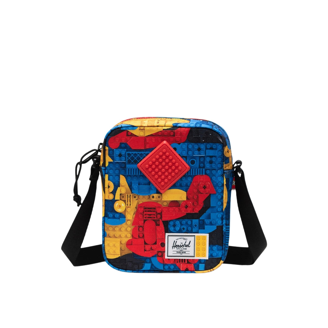 LEGO® Herschel Heritage™ Crossbody