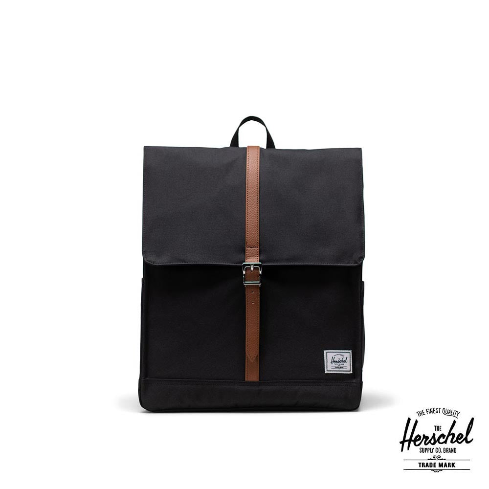 Herschel City Backpack - Black